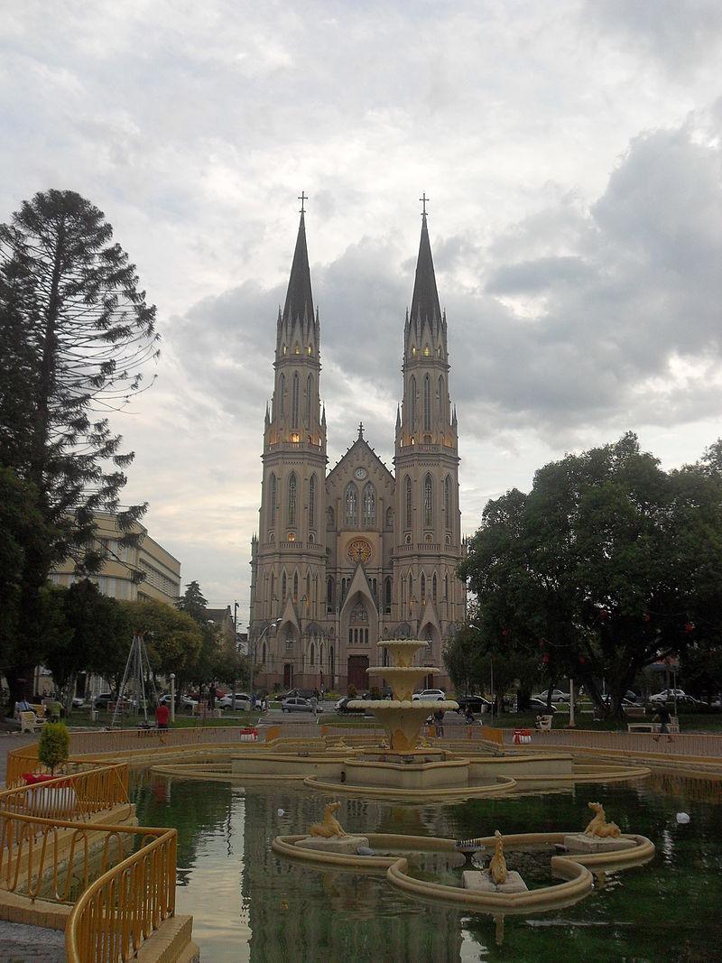 Santa Cruz do Sul | Data Portal for Cities